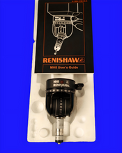 Renishaw MH8 Manually Indexible CMM Probe Head TP20 Touch Probe Tested ...