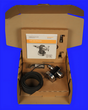 Renishaw HAAS Mazak TS27R Machine Tool Setting Probe Display Model A ...