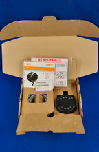 Renishaw RMI-Q P Radio CNC Machine Tool Interface Display Model A-5687 ...