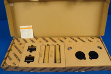 Renishaw MRS Kit 2 600 mm CMM Modular Rack System New in Box 1 Year ...