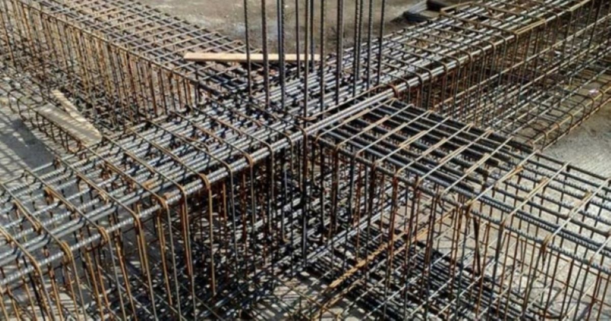 Sydney steel reinforcing steel supplier | rebar, mesh, builders films