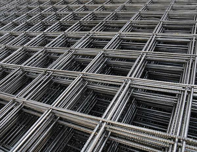 SL82 Reinforcement Square Mesh (6.0m x 2.4m) - Sydney Reo Supplies