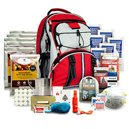 Emergency Survival Food | Safety Items | Home Survival Kit - J & L Self ...