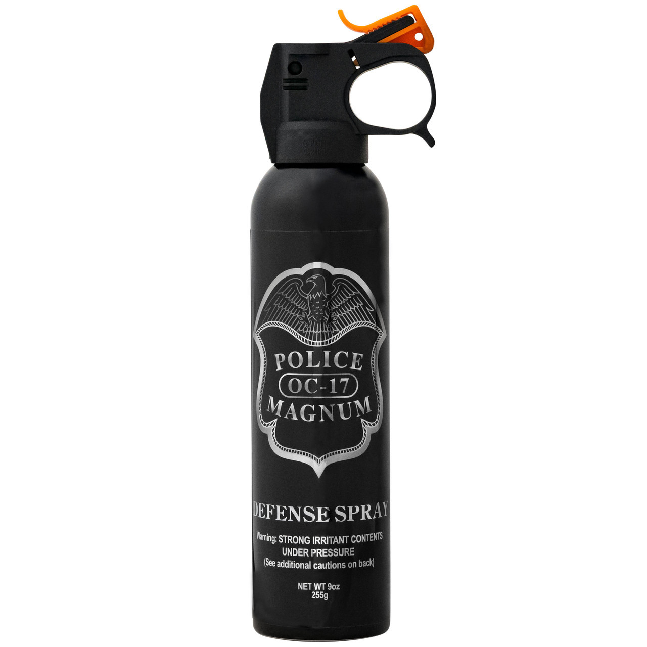 Pepper Spray | Self Defense Sprays | Spray Defense - J & L Self Defense ...