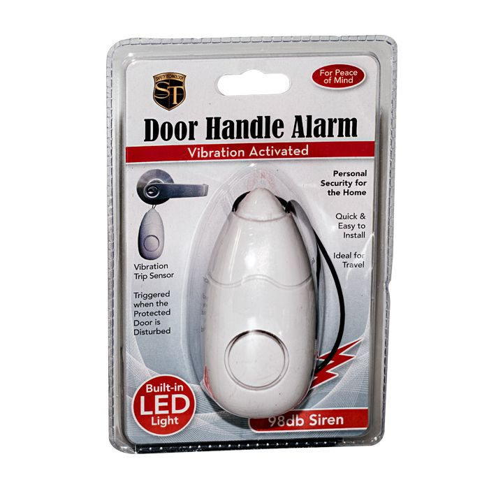 Safety Items | Personal Safety Products | Personal Protection Devices ...