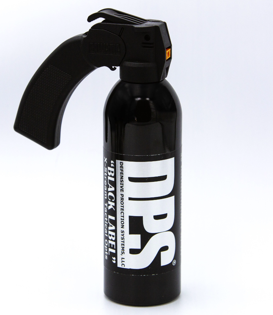 Pepper Spray | Self Defense Sprays | Spray Defense - J & L Self Defense ...