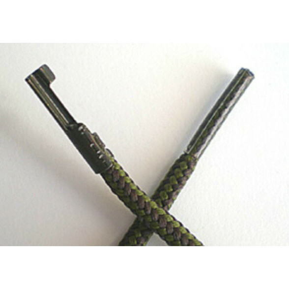 Boot Lace Covert Handcuff Key - J&L Self Defense Products