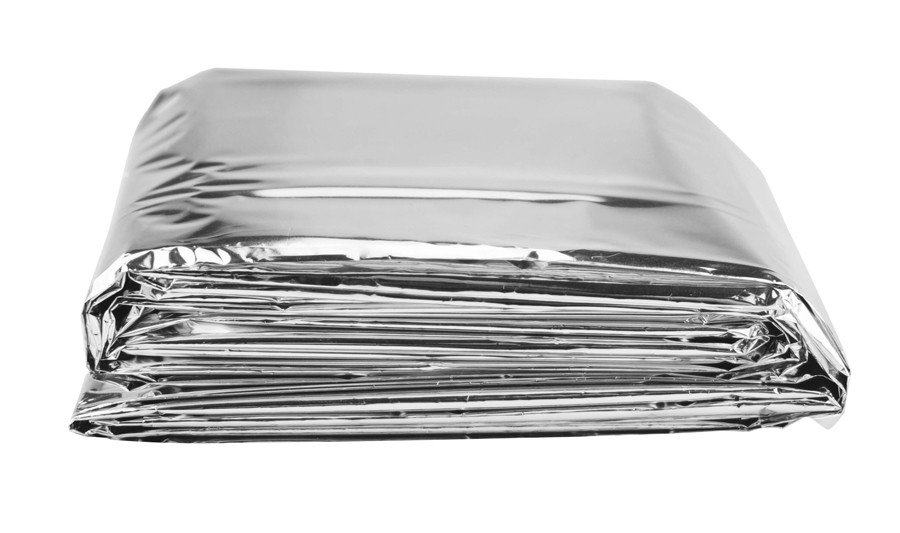 Emergency Blanket - J&L Self Defense Products