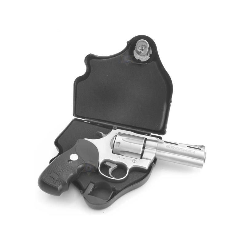 Poly Life Jacket Portable Handgun Safe - J&L Self Defense Products