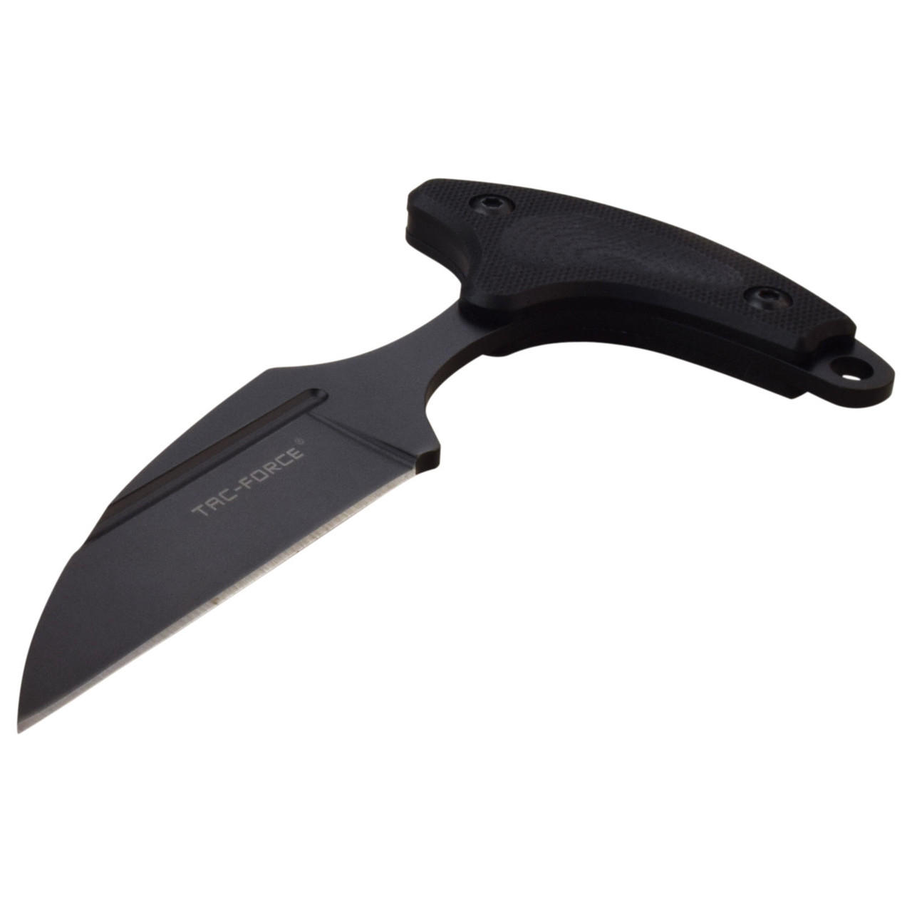 Tac-Force Fixed Blade T Handle Knife