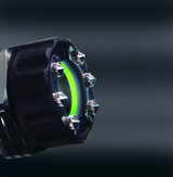 Zap Light Stun Gun Flashlight - J&L Self Defense Products
