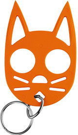 Wild Kat Keychains - J&L Self Defense Products
