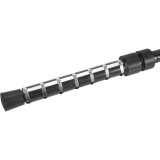 APCane Stun Walking Cane | 1 Million Volt Self Defense Cane for Seniors