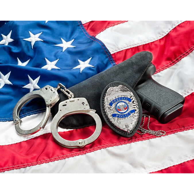 Police Tools | Police Equipment Store | Self Defense Items - J & L Self ...