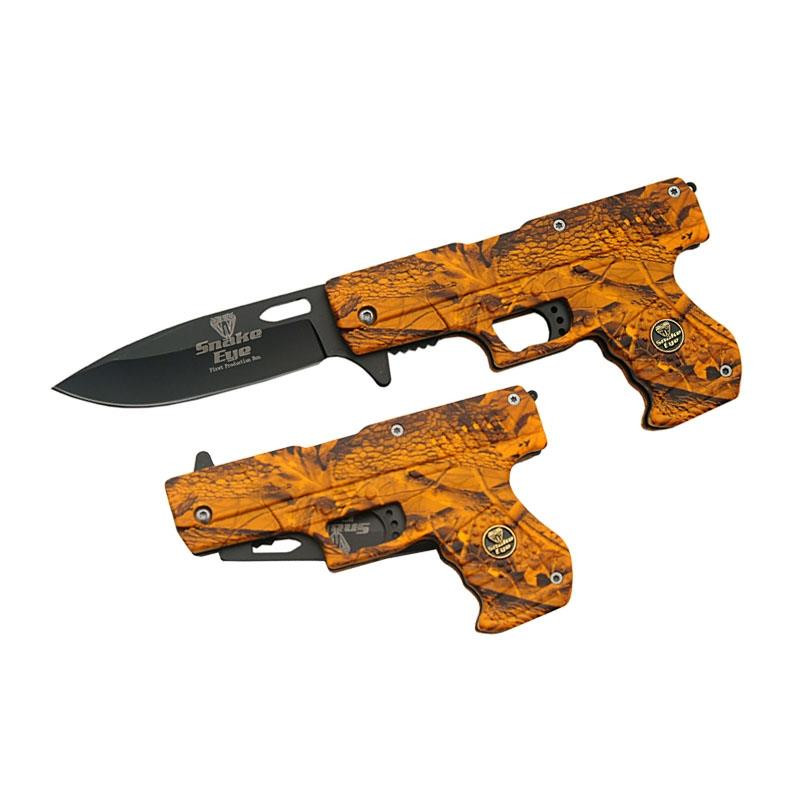 Spring Blades | Spring Loaded Pocket Knife | Assisted Pocket Knives - J ...