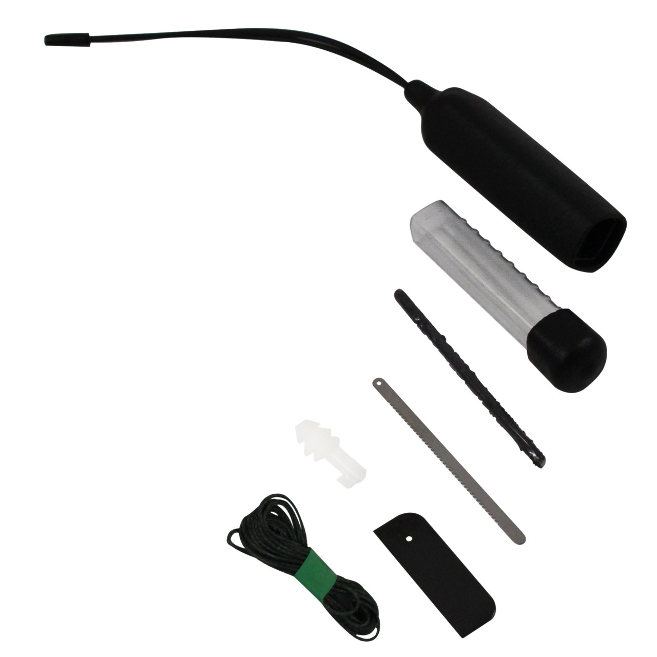 Micro Escape Kit - J&L Self Defense Products