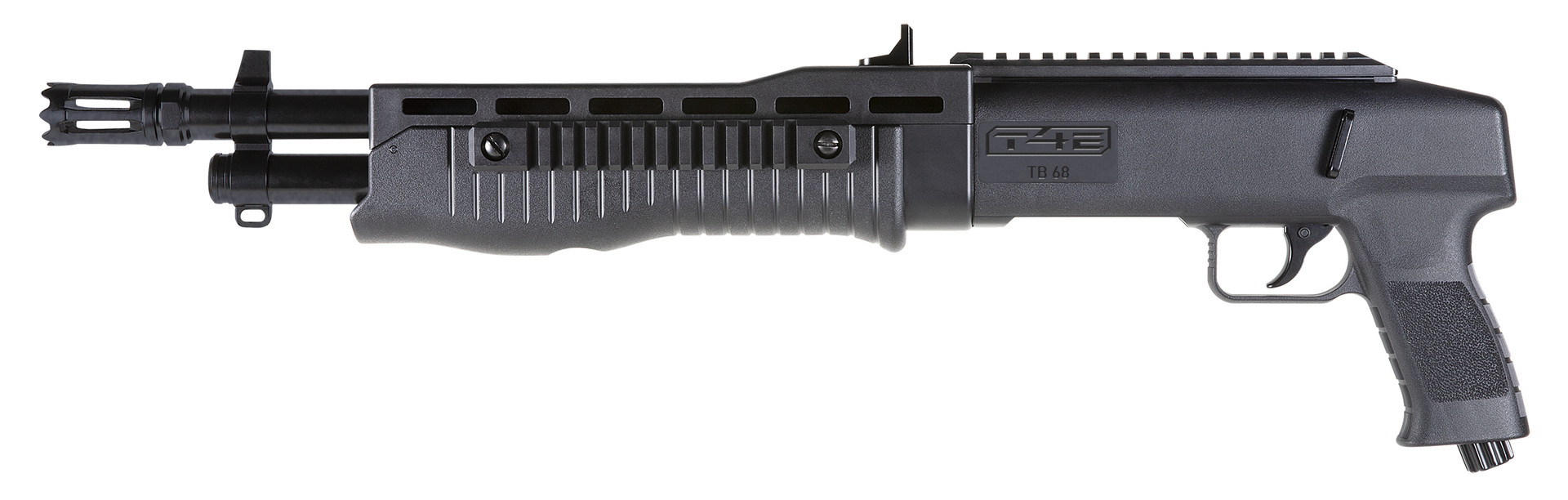 Less Lethal Launchers