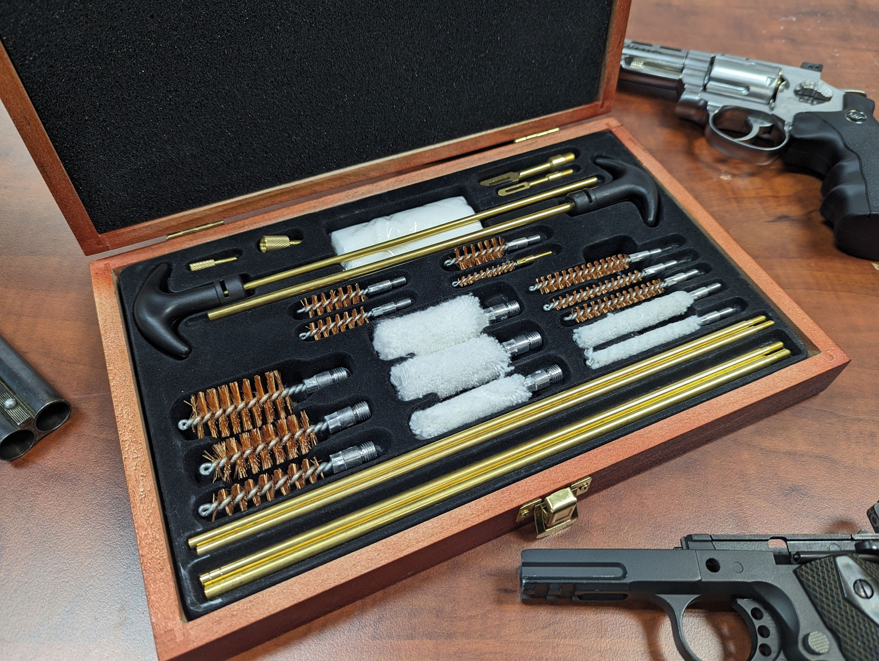 Self Defense Equipment | Self Defense Devices | Safety Items - J & L ...