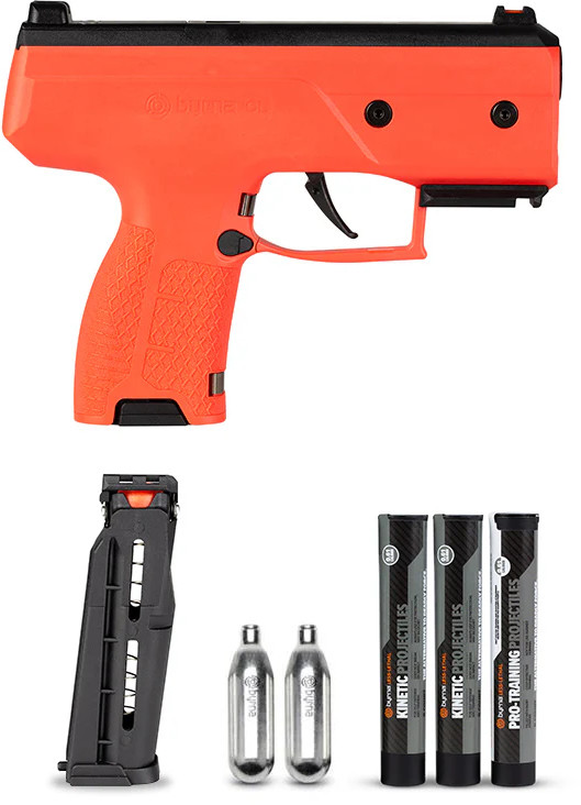 Byrna CL Launcher Kit - J&L Self Defense Products
