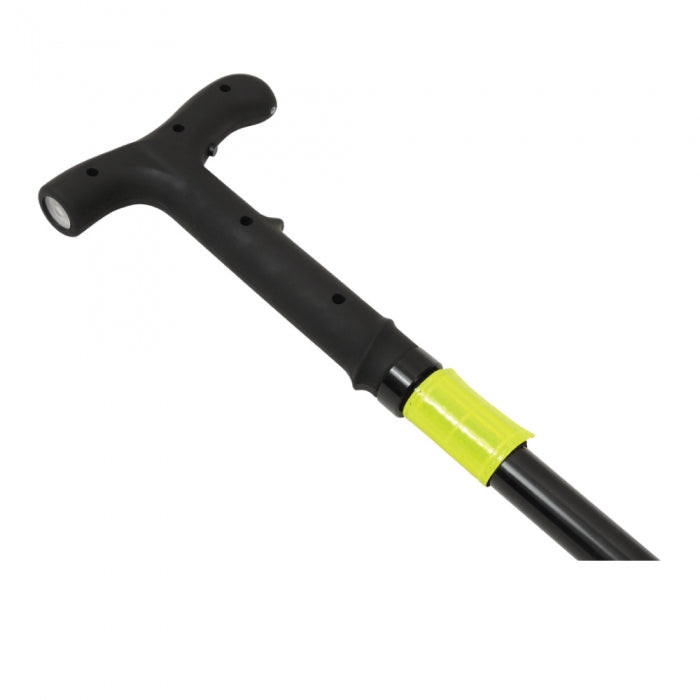 APCane Stun Walking Cane | 1 Million Volt Self Defense Cane for Seniors