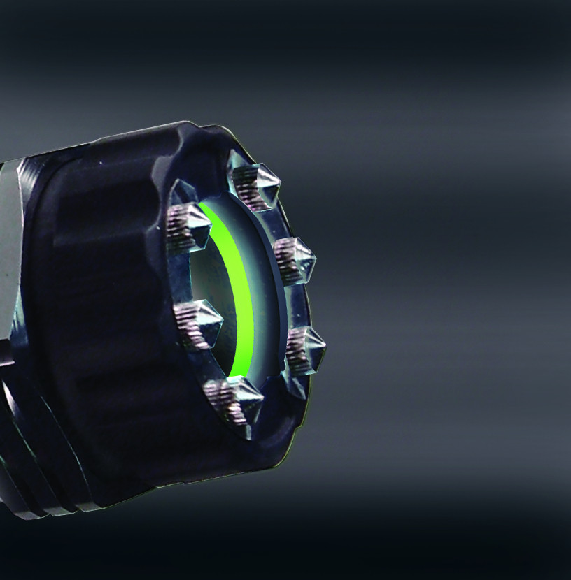 Zap Light Stun Gun Flashlight - J&L Self Defense Products