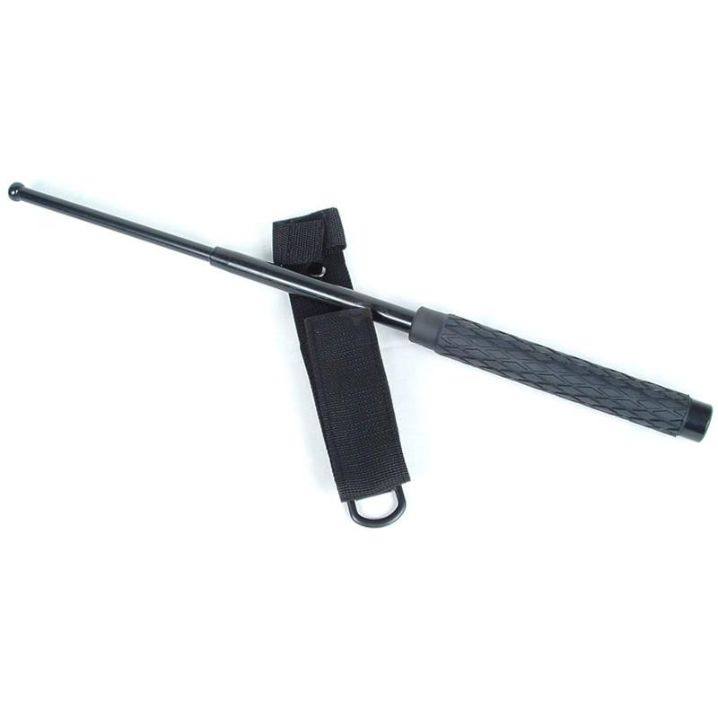Expandable Spring Baton - J&L Self Defense Products