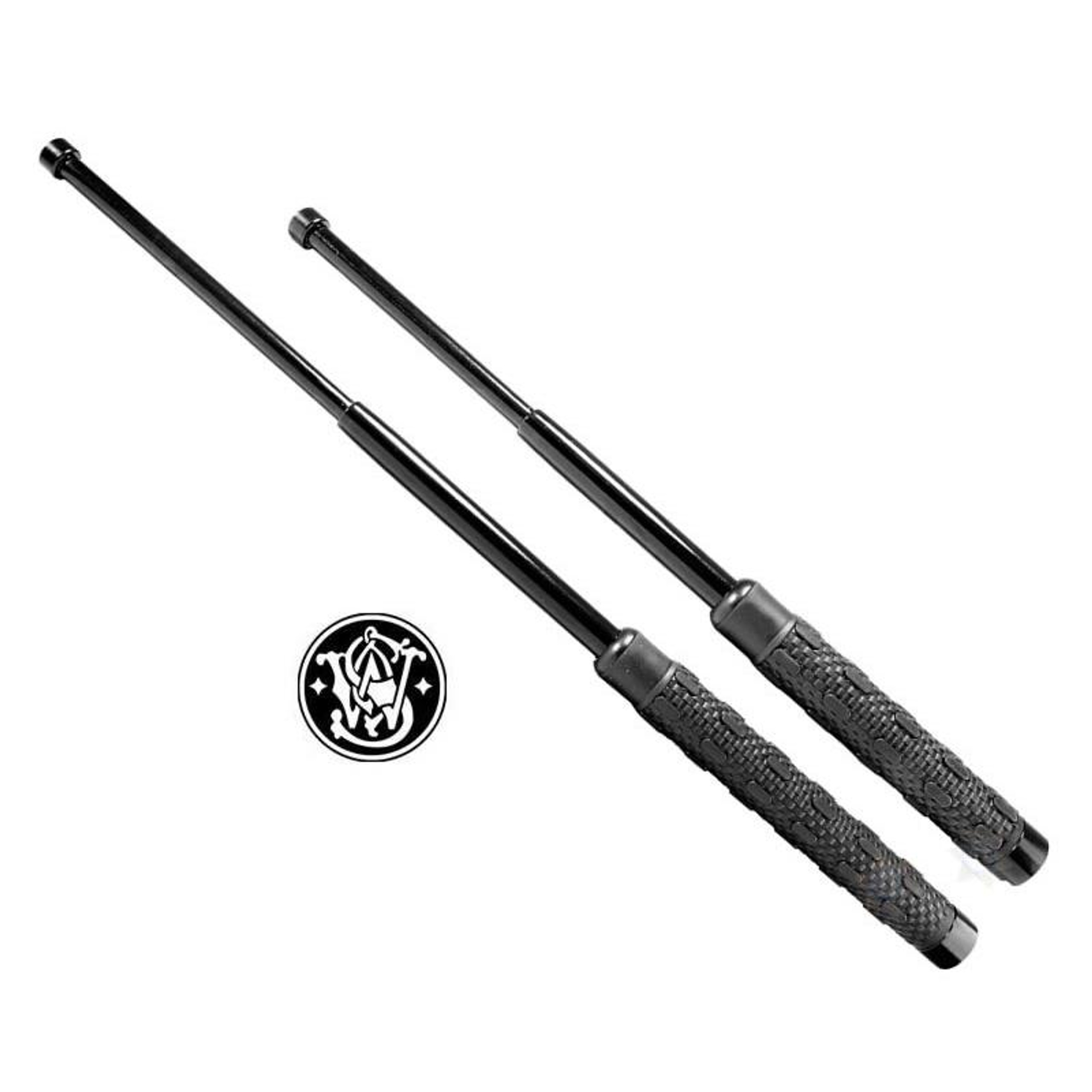 Expandable Spring Baton - J&L Self Defense Products Expandable Spring Baton - J&L Self Defense Products