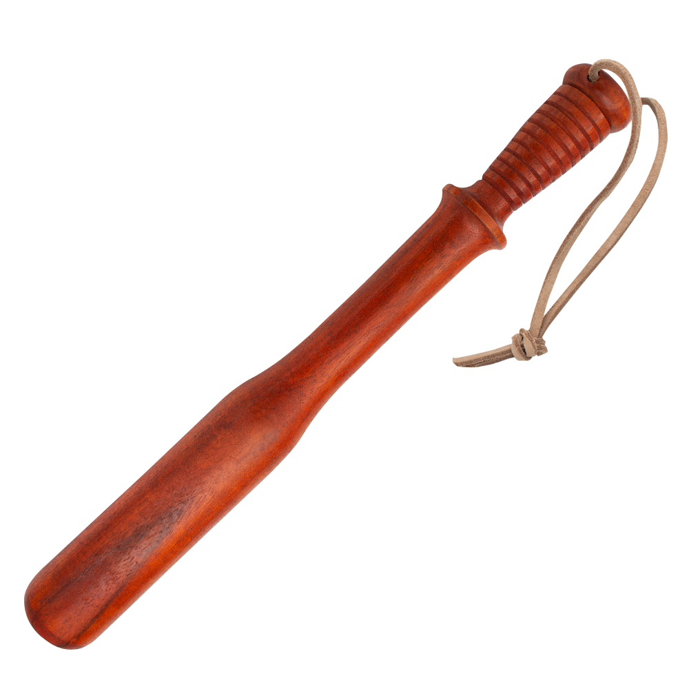 Old Style Police Billy Club Night Stick