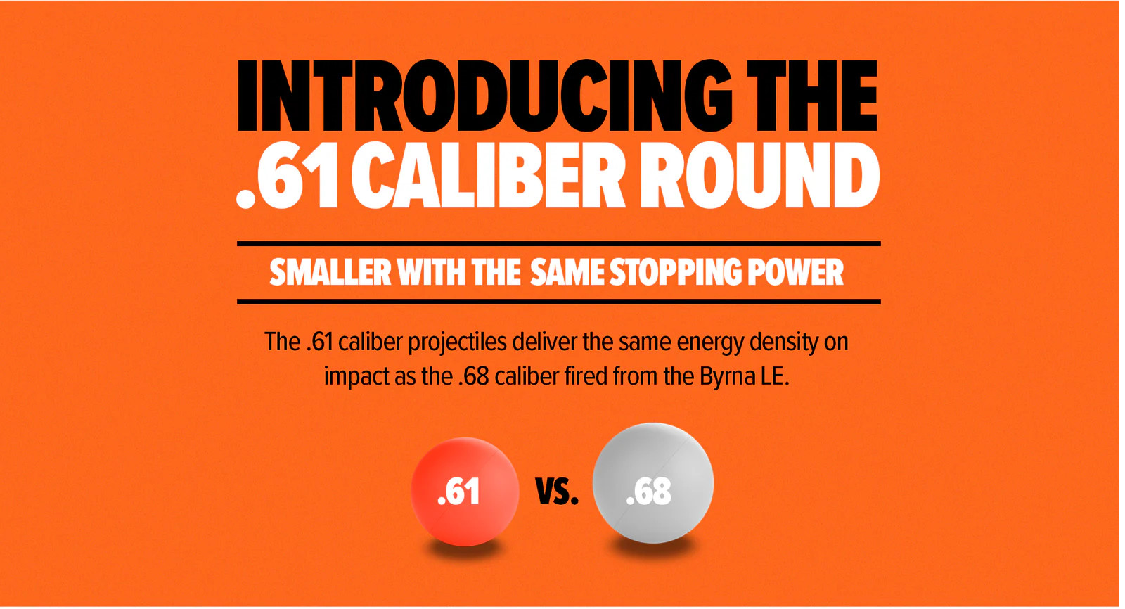 Byrna CL Launcher Kit - J&L Self Defense Products