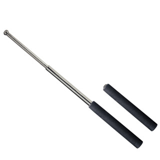 Retractable Stick Self Defense | Collapsible Nightstick | Extendable ...