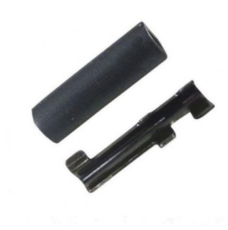 Boot Lace Covert Handcuff Key - J&L Self Defense Products