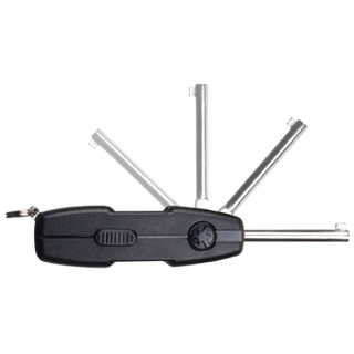 Killer Key - J&L Self Defense Products