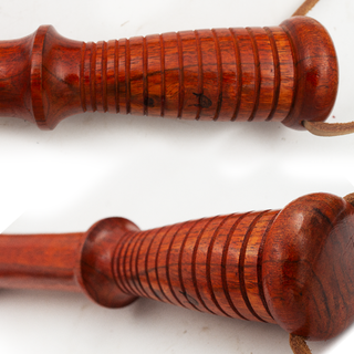 Old Style Police Billy Club Night Stick