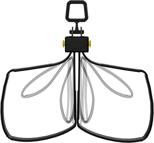 ASP Tri-Fold Restraints 10 Pack - J&L Self Defense Products
