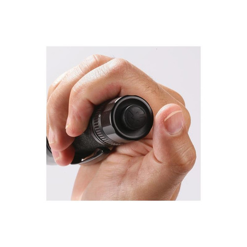 ASP Triad DF Rechargeable LED Flashlight with 550 Lumens