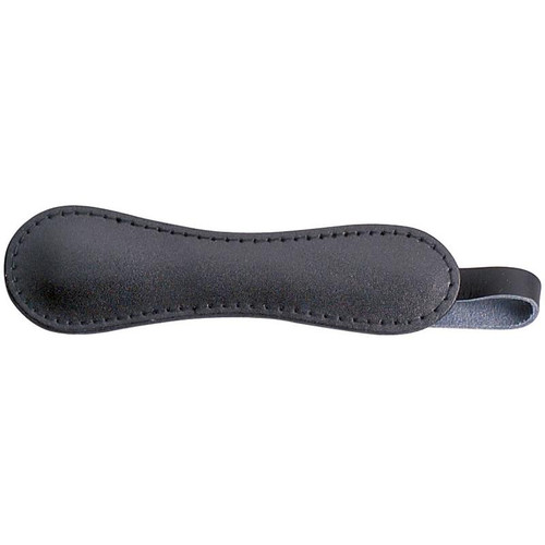 8-1/2 inch Leather Slapper - J&L Self Defense Products