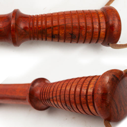 Old Style Police Billy Club Night Stick