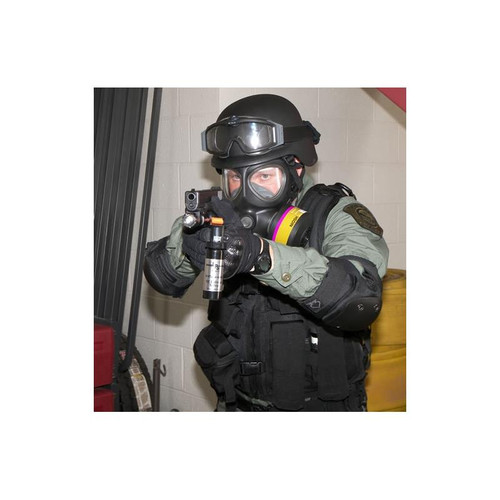 DPS Black Label 3oz Firemaster Unit - J&L Self Defense Products