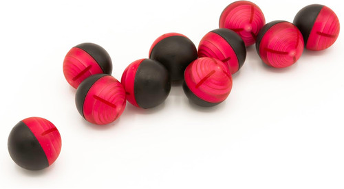 P2P Core Defense Pepper Rounds .68 Caliber - 10 Rounds