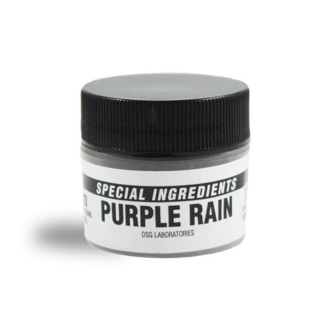 SPECIAL INGREDIENTS PURPLE RAIN - J&L Self Defense Products
