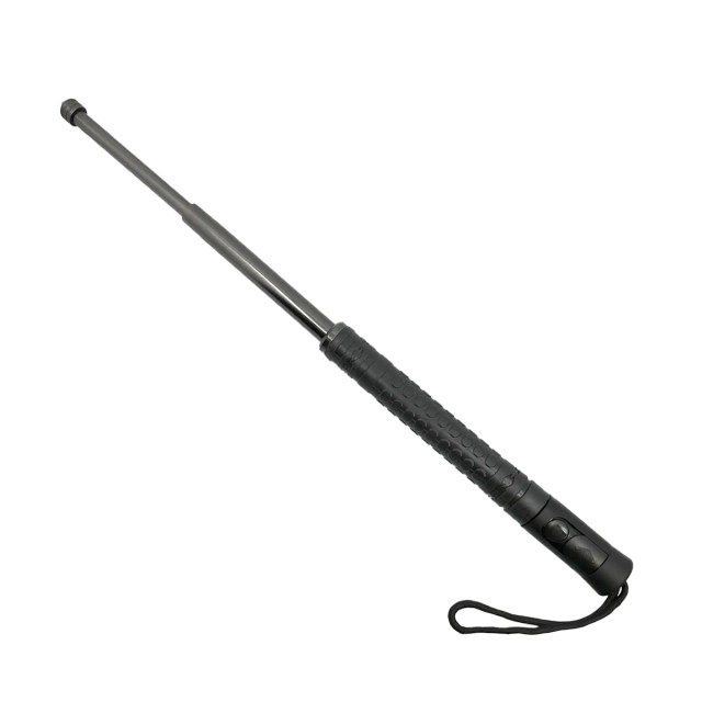 Retractable Stick Self Defense | Collapsible Nightstick | Extendable ...