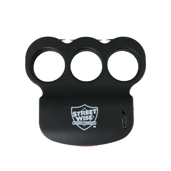 Streetwise Products - J&L Self Defense Products