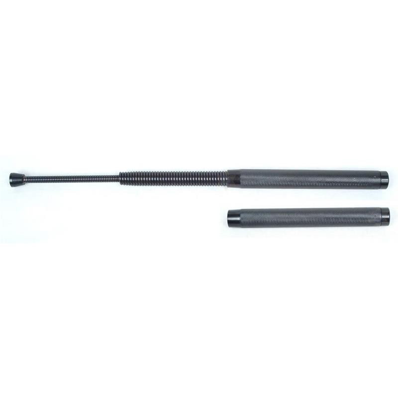Expandable Spring Baton - J&L Self Defense Products