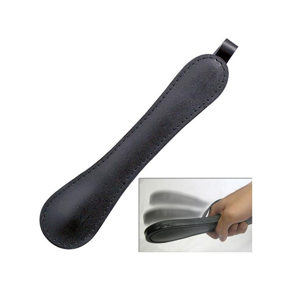 11 inch Leather Slapper - J&L Self Defense Products