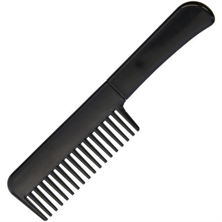 Comb Knife - J&L Self Defense Products