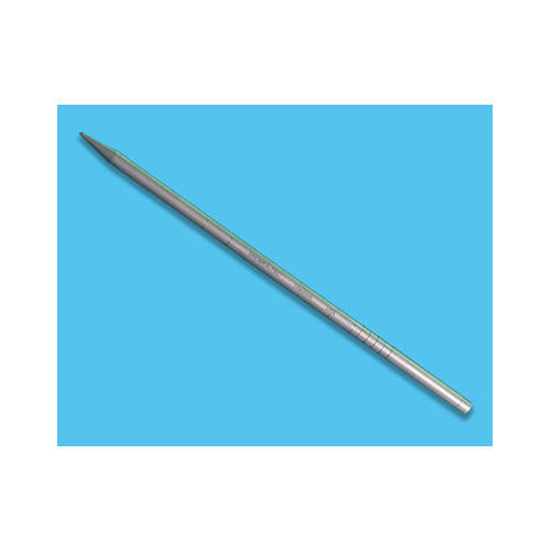 Titanium Ice Pick - J&L Self Defense Products