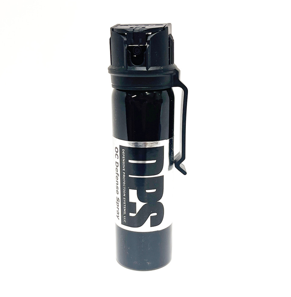 Pepper Spray | Self Defense Sprays | Spray Defense - J & L Self Defense ...