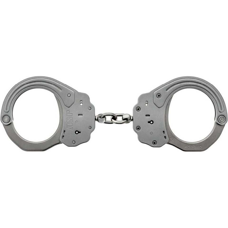 All Categories - Law Enforcement - Handcuffs and Accessories - ASP ...