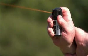 Pepper Spray Accidental Discharge - J&L Self Defense Products