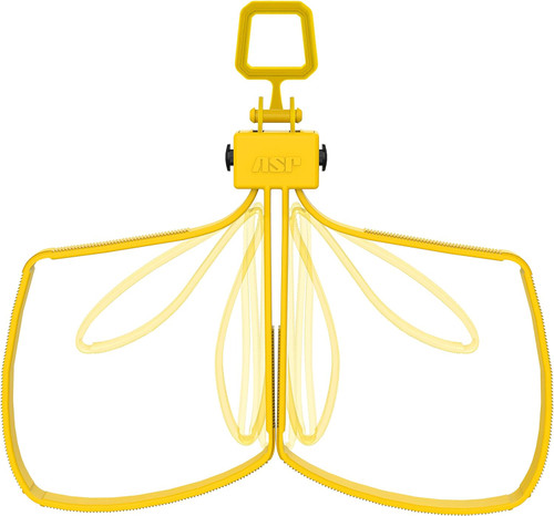 ASP Tri-Fold Restraints 10 Pack - J&L Self Defense Products